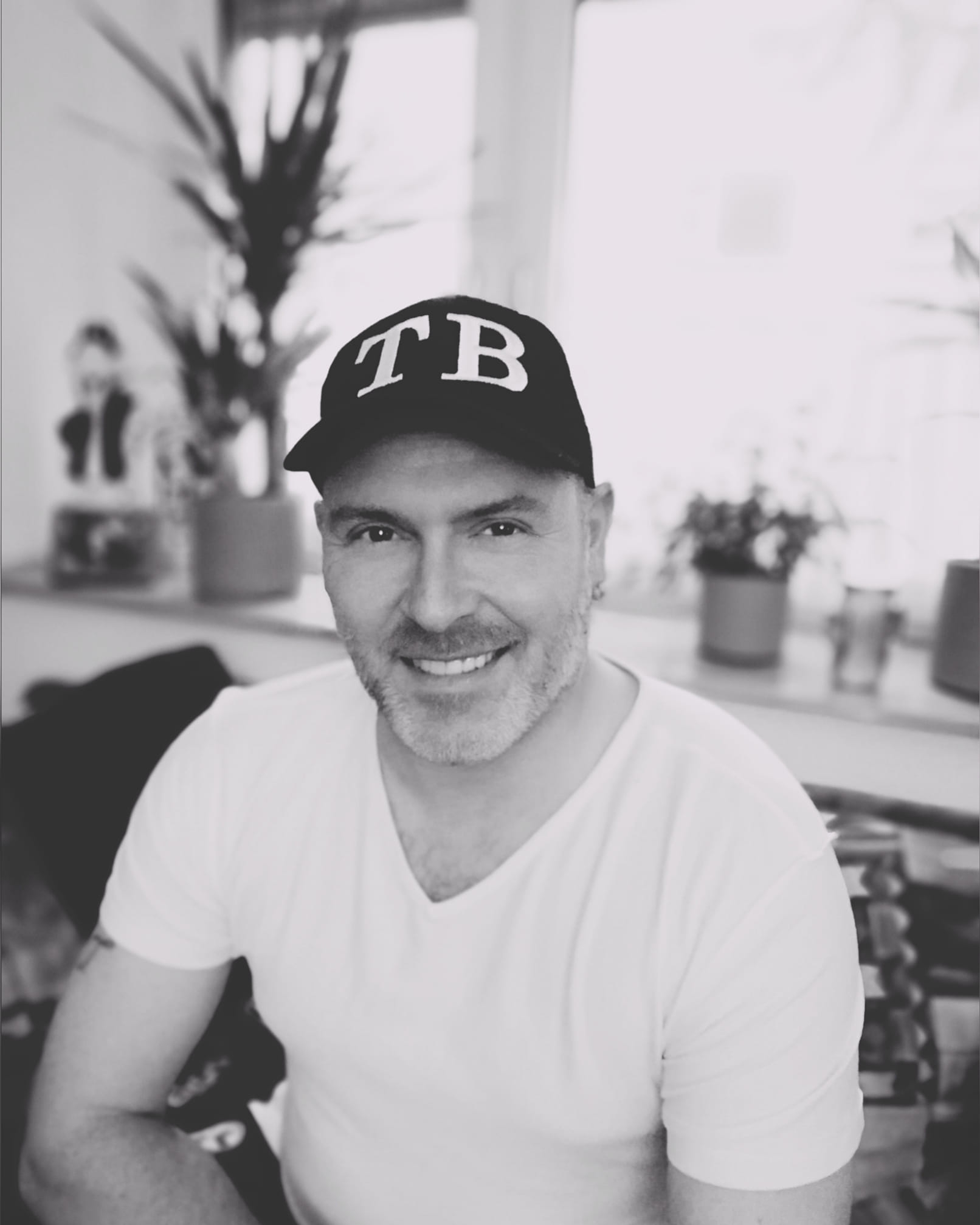 Schlagersänger Thommy Berg - Biografie